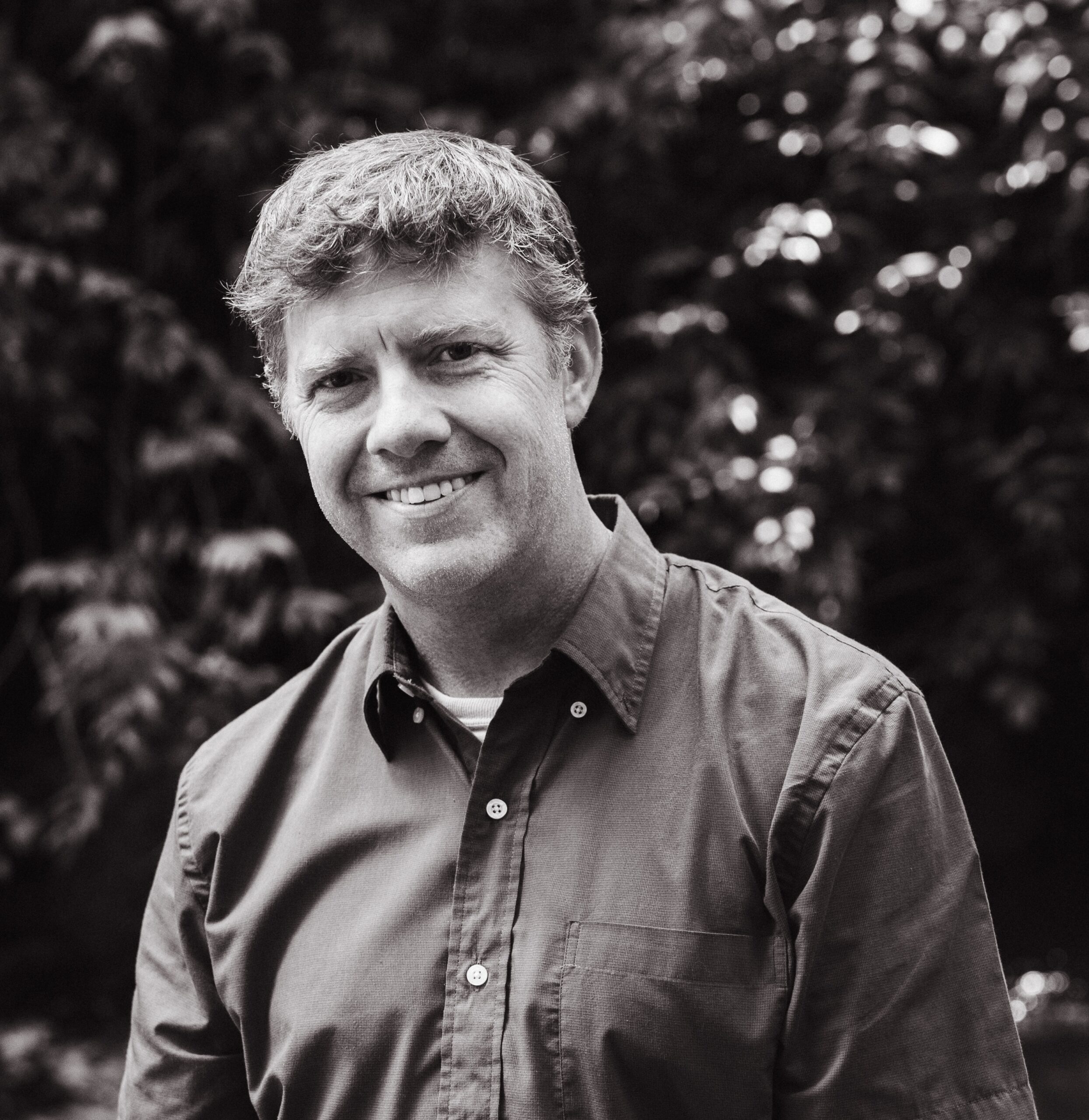 Harrison Goodall Grant Recipient Shares Experience - The Campaign for ...