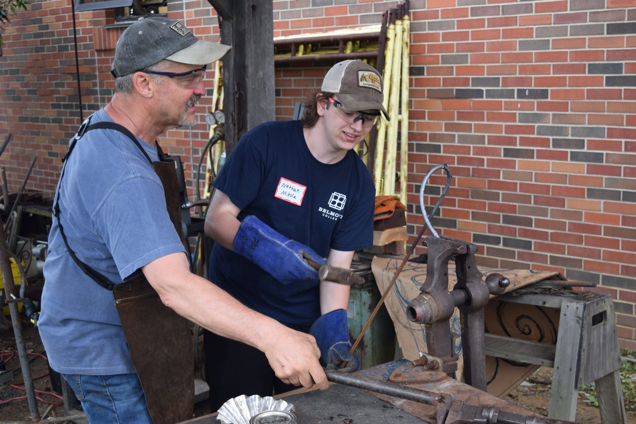 The Campaign for Historic Trades | A workforce development initiative ...