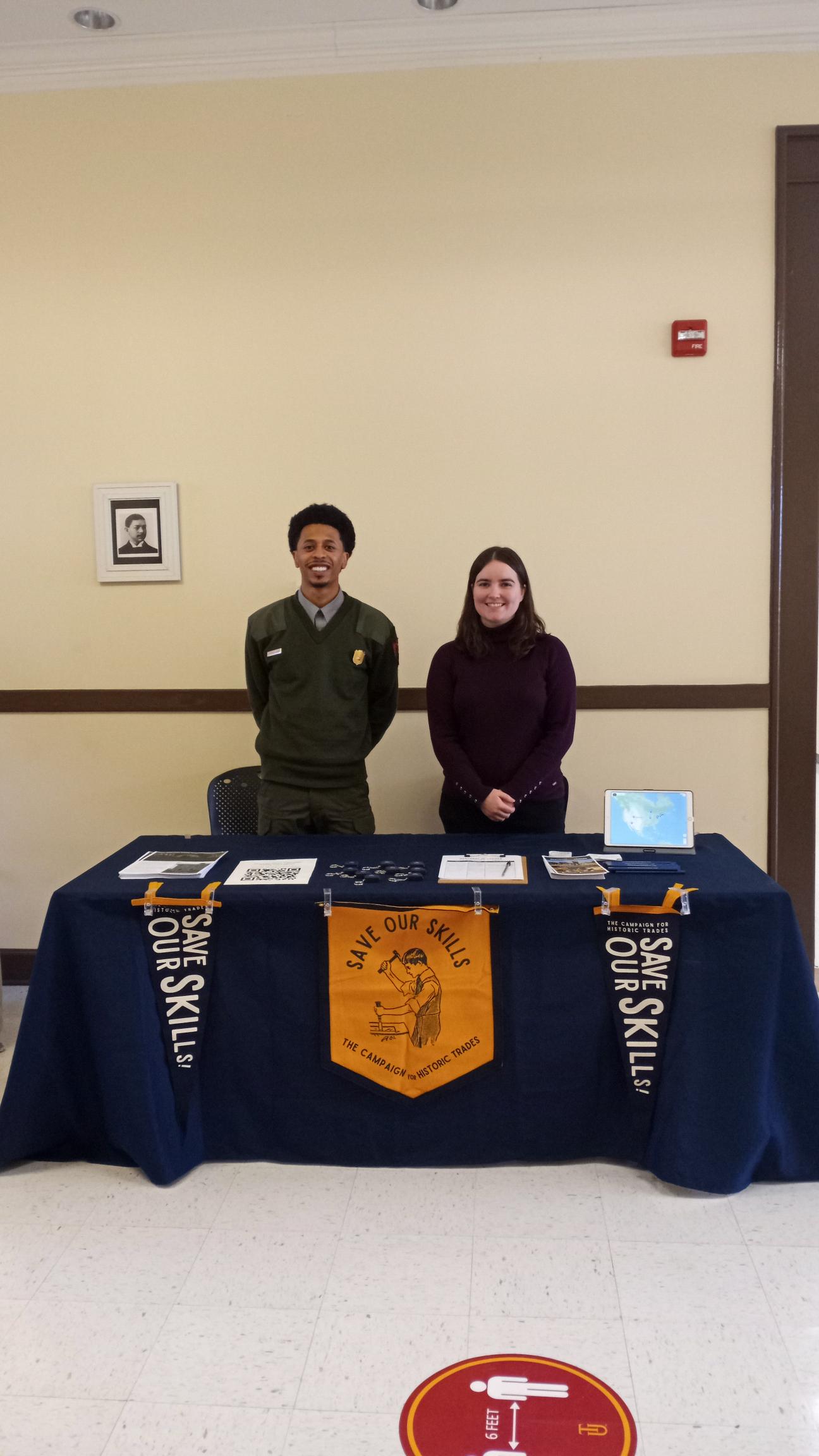 News & Blog - The Campaign for Historic Trades