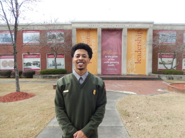 The Campaign at Tuskegee & Build Up Technical Internship Spotlight ...