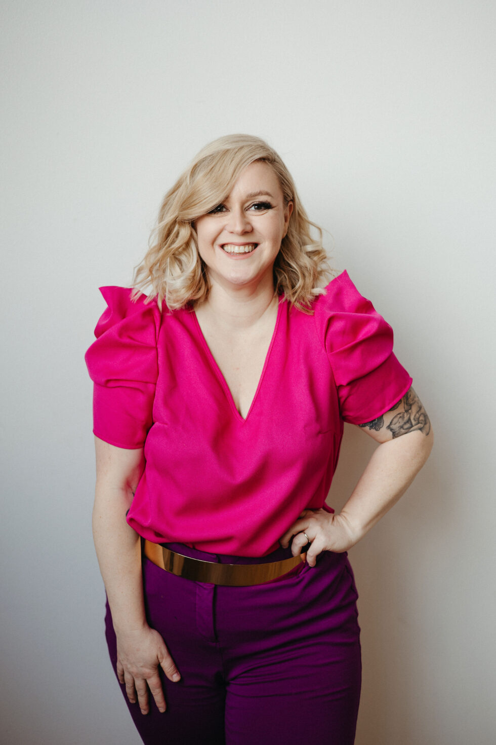 The American Historic Trades Summit - The Campaign for Historic Trades