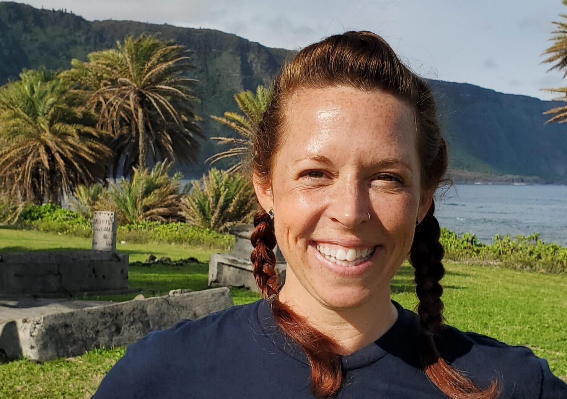 Molly Baker - The Campaign for Historic Trades