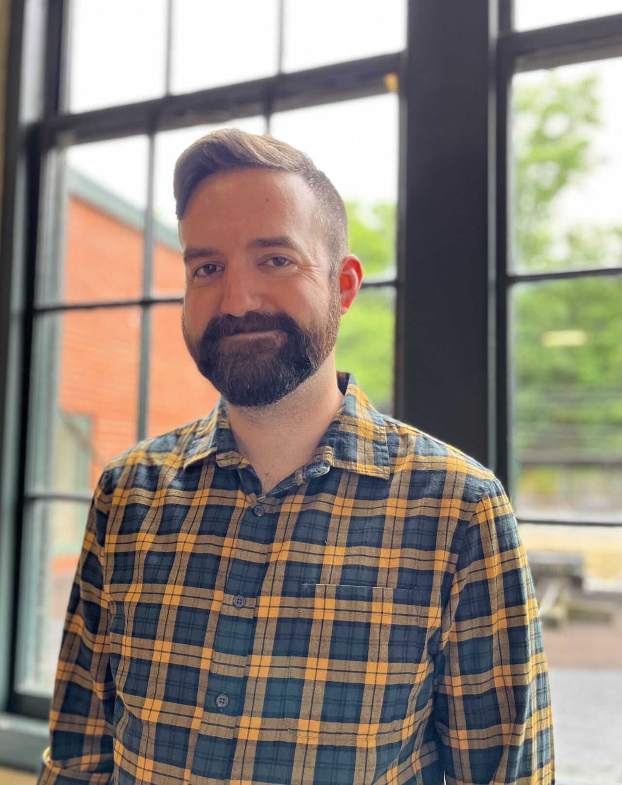 Meet the Team - The Campaign for Historic Trades